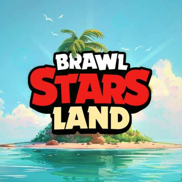 Brawl Stars Land - Телеграм каталог -TELEGROOM